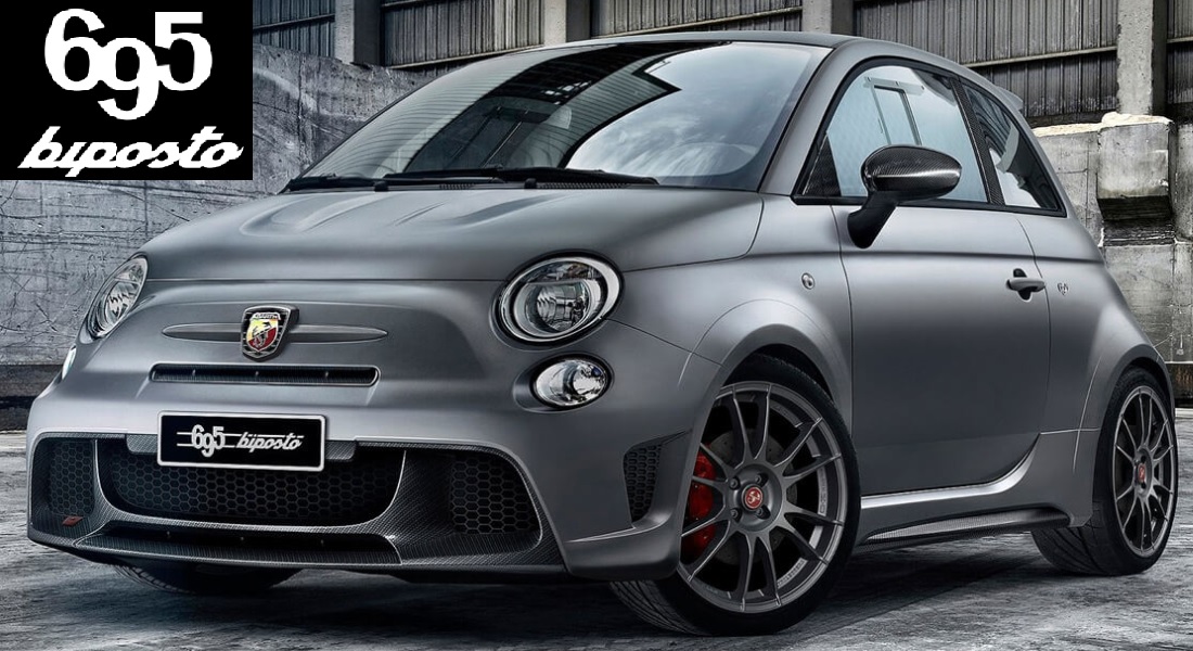 Configuratore Abarth online | I modelli più richiesti